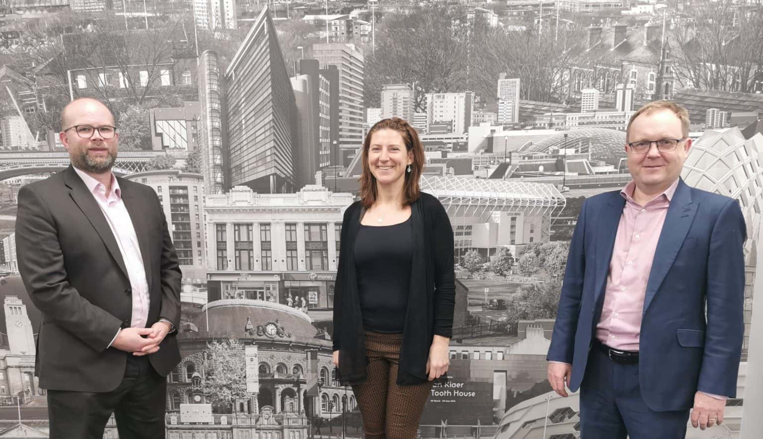 Prodicus Legal join Schofield Sweeney | Schofield Sweeney