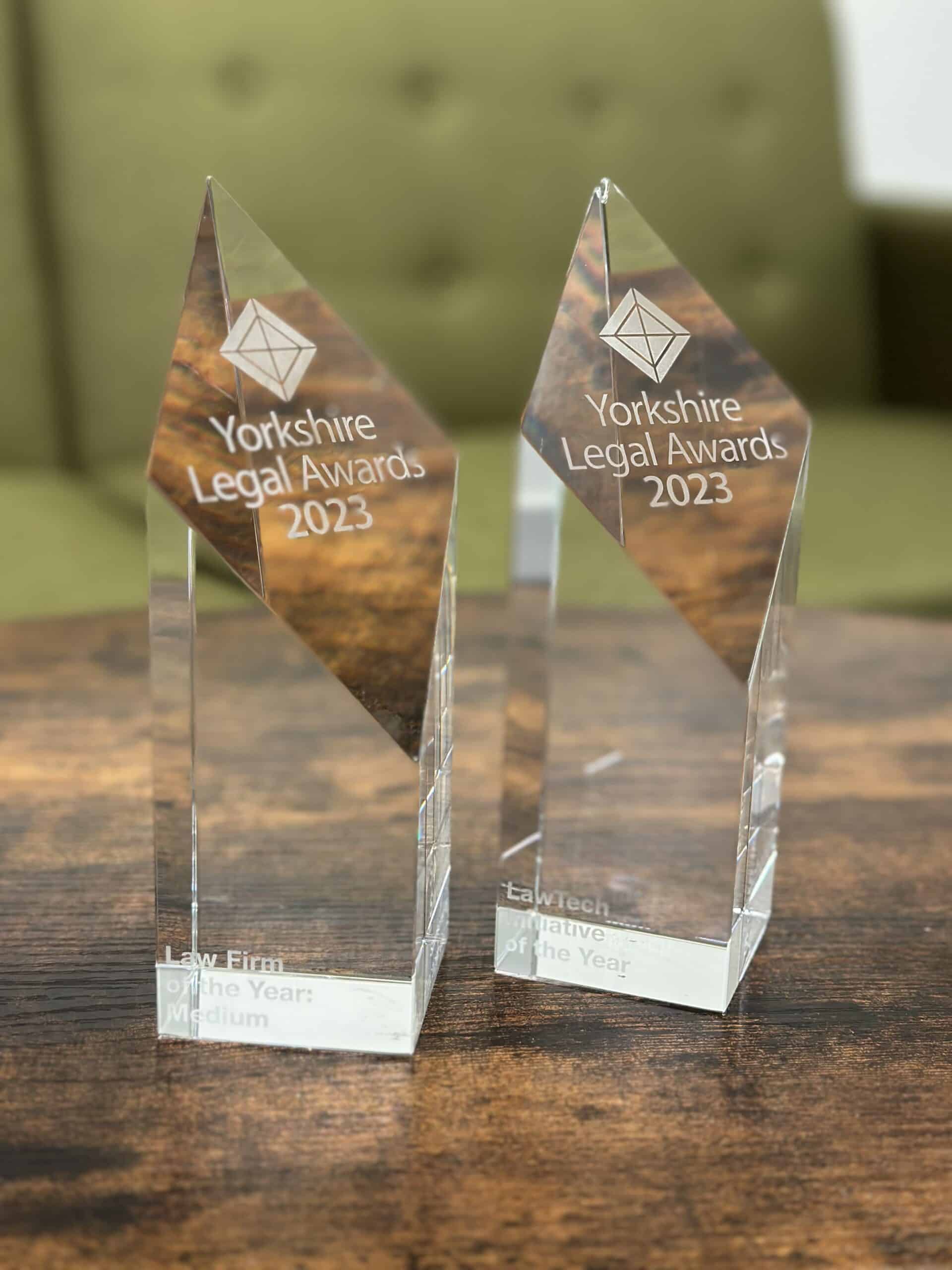 Law Firm of the Year 2023 | Schofield Sweeney