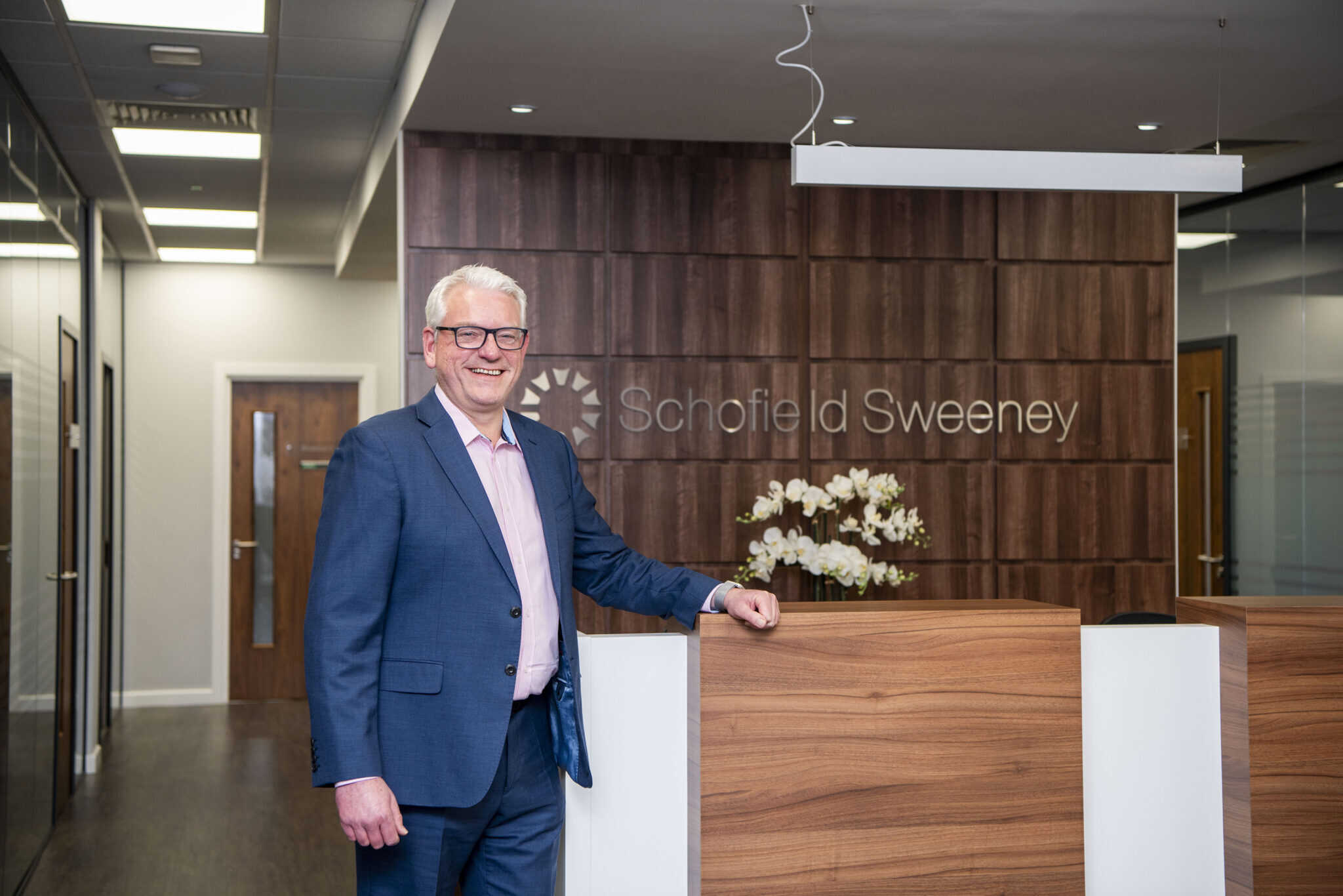 Meet the Yorkshire lawyer who has spent the last five years fighting for justice for ...