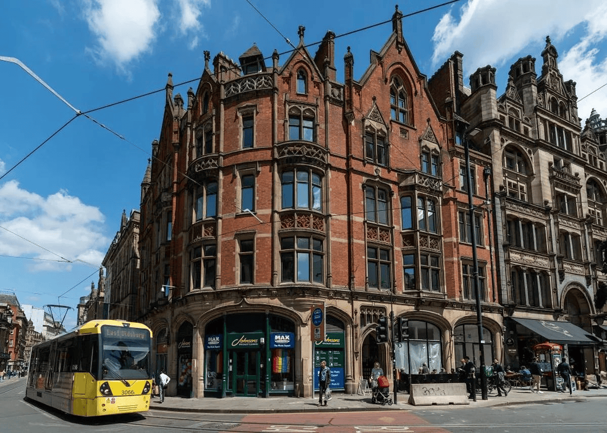 Real estate team complete substantial acquisition in the heart of ...